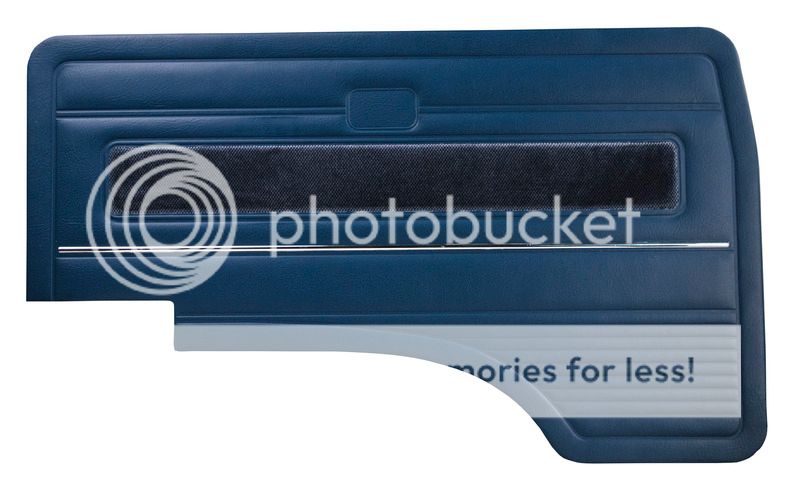 TheSamba.com :: Vanagon - View topic - TMI Vanagon door panels soon to ...