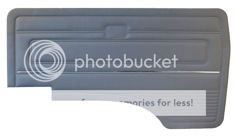 TheSamba.com :: Vanagon - View topic - TMI Vanagon door panels soon to ...
