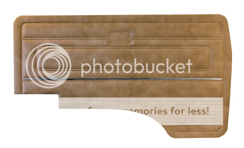 TheSamba.com :: Vanagon - View topic - TMI Vanagon door panels soon to ...