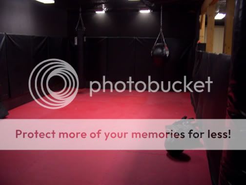 how to make a Boxing Ring | Sherdog Forums | UFC, MMA & Boxing Discussion