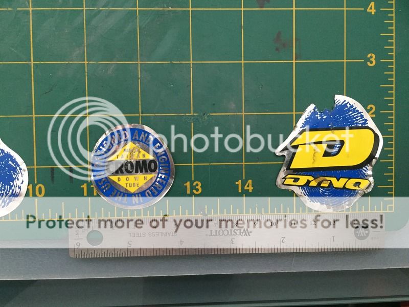 I need images of the stickers from a 1992 Dyno Compe please ...