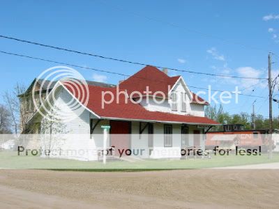 Kamsack, Pelly, Norquay, Sask ; Found stuff ; Energuide in the kitchen ...