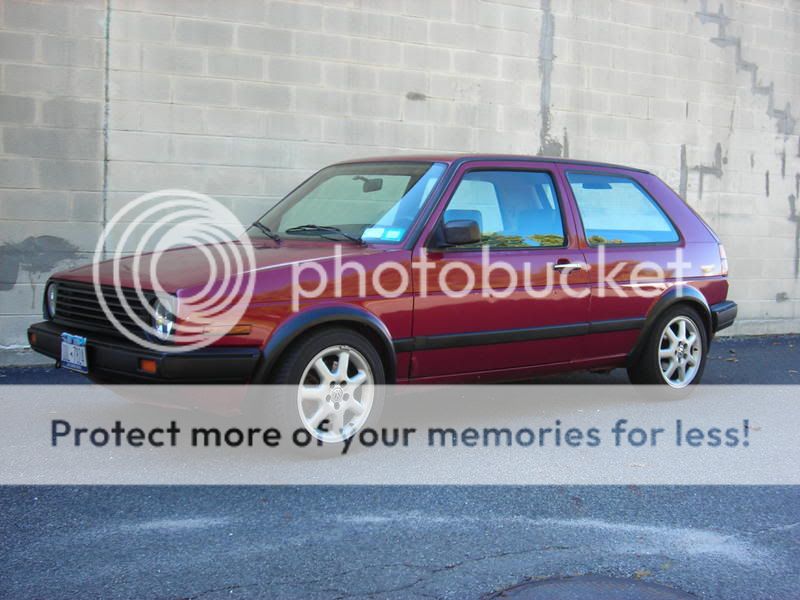 FS: 89 Golf VR6 $3000 Long Island, NY | VW Vortex - Volkswagen Forum