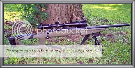 Savage 10FP « Gunner’s Journal