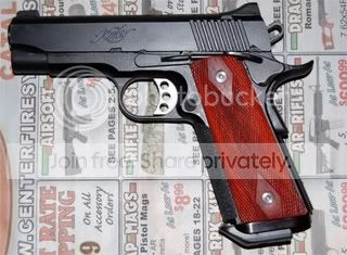 An Important Kimber Update On The Pro Carry II « Gunner’s Journal