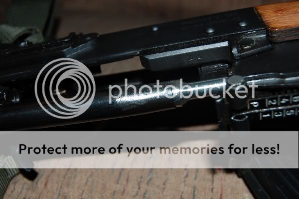 Bolt Carrier | AK Rifles