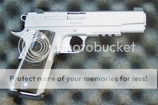 Sig Revolution 1911 & Colt Series 80 « Gunner’s Journal