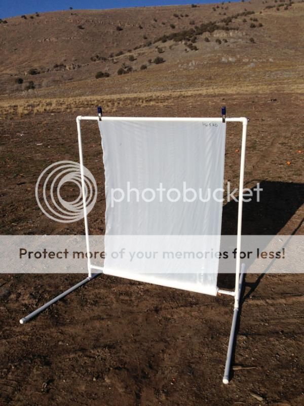 Making a Pattern Board | Shotgun Forum