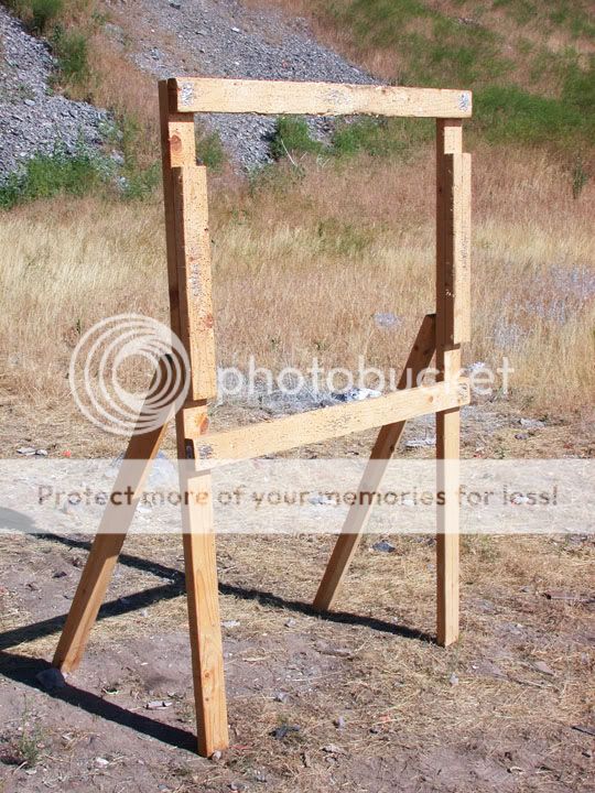 Making a Pattern Board | Shotgun Forum