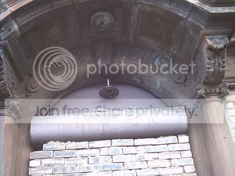 The Hidden Glasgow Forums • View topic - Whitevale Baths