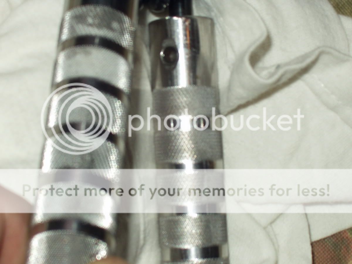 Made My Own Gripper - Equipment - The GripBoard