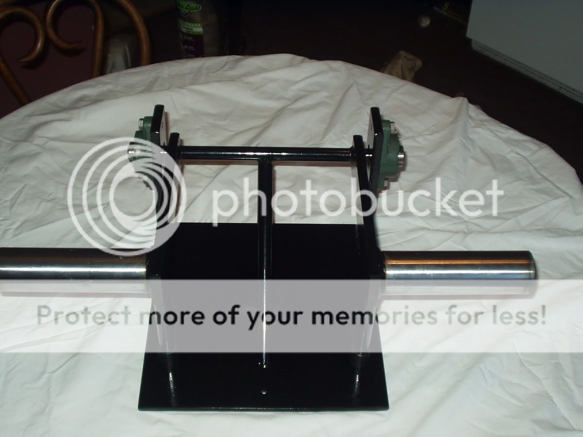 Plate Loadable Grip Machine - Equipment - The GripBoard