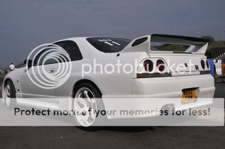 Genuine Nismo 400R rear bumper *RARE!!* | GTR Forum