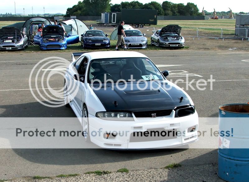 Best Looking R33 GTR | Page 9 | GTR Forum