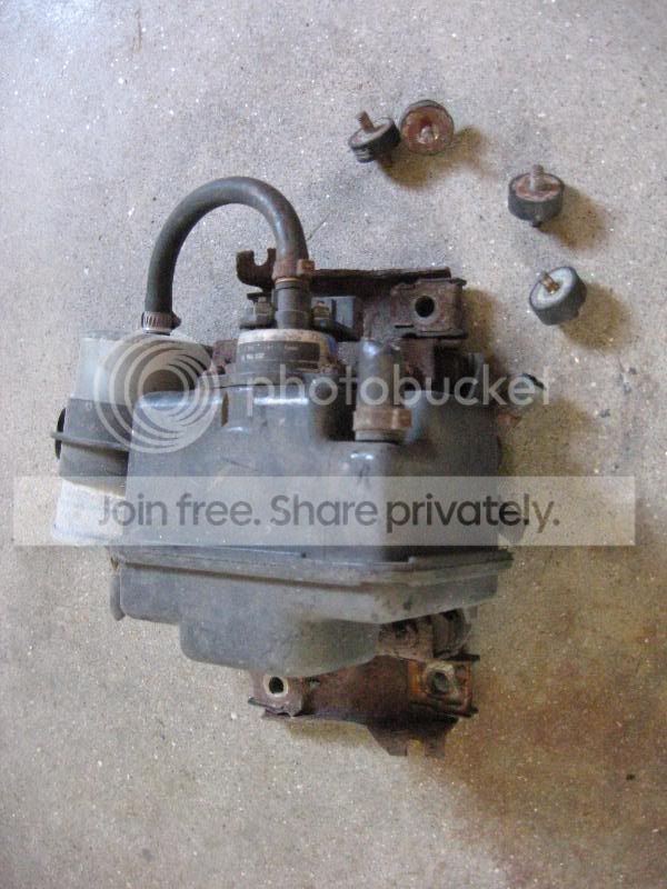 Digi fuel pump | VW Vortex - Volkswagen Forum