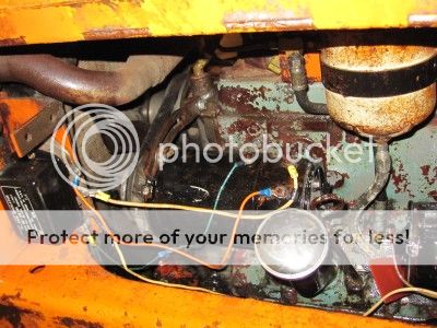 Antique Machinery and History | Working on old Yale forklift - where to ...