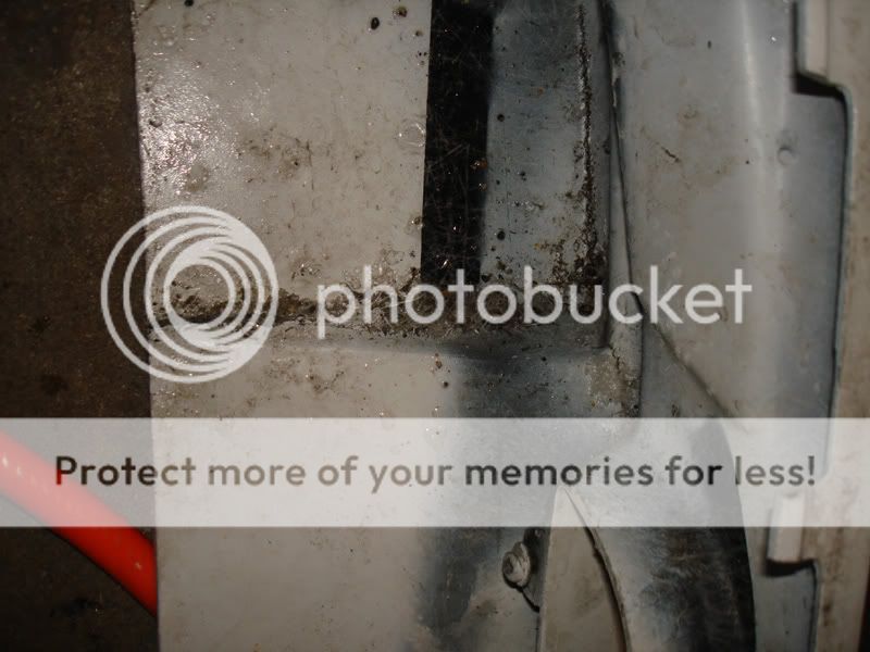 ABT lip can it be fixed? | VW Vortex - Volkswagen Forum