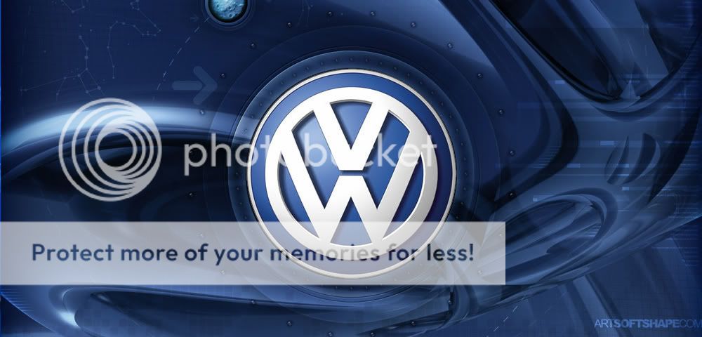 Avic D1/D2/D3 VW backrounds! (56k warning) | GOLFMKV.com - VW GTI Forum ...