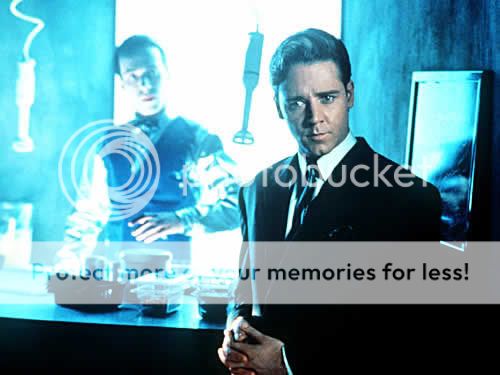 Virtuosity: 1995 | Queues and Views