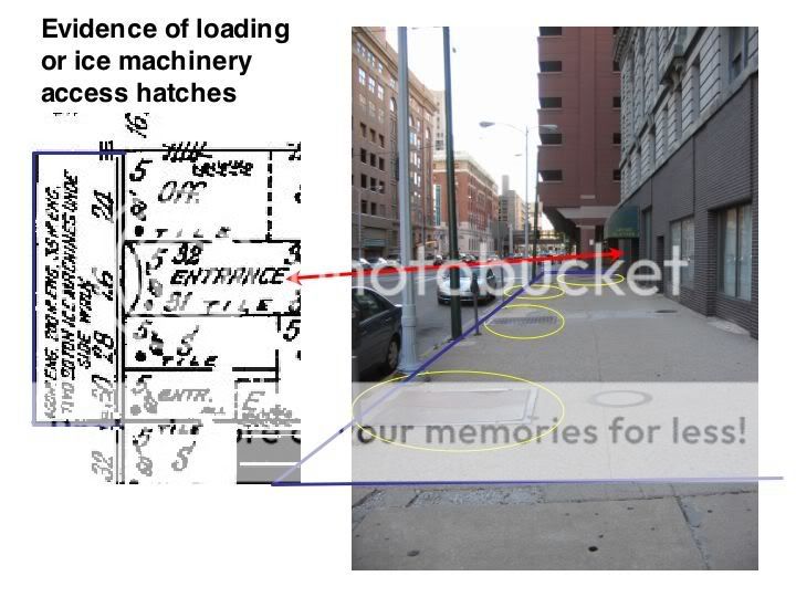 Aspects of the Dayton Arcade: Building, owning, and occupying the ...
