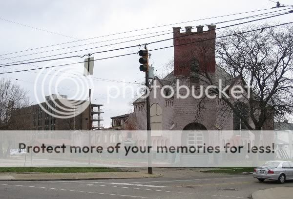 Dayton: Wright-Dunbar - 800 W. Fifth St - Architecture, Environmental ...