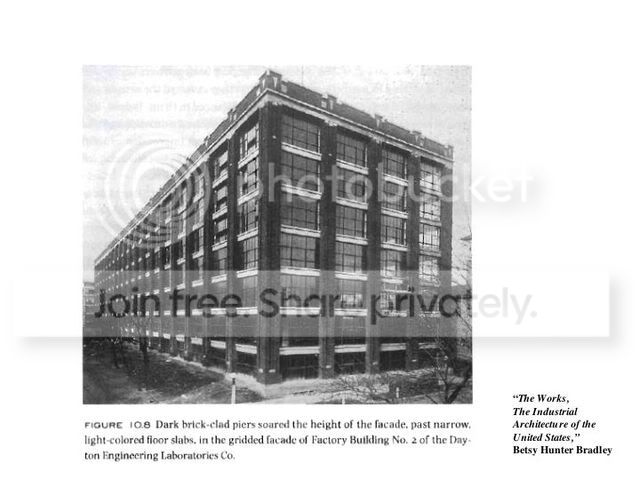 Dayton: Making a Case for Delco - Architecture, Environmental, and ...