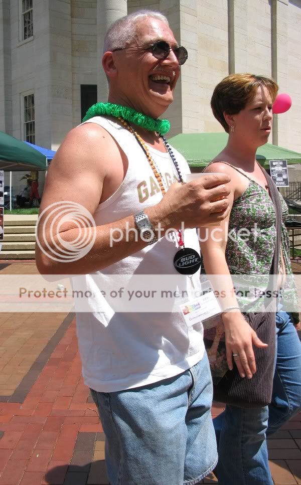 Gay Pride '06 in Dayton | SkyscraperCity Forum