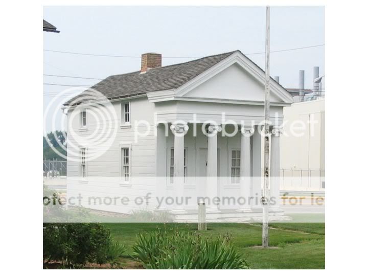 Newcom Plain (D8N) - City Photos - Ohio - UrbanOhio.com