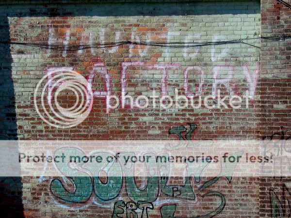 The Haunted Factory - City Photos - Ohio - UrbanOhio.com