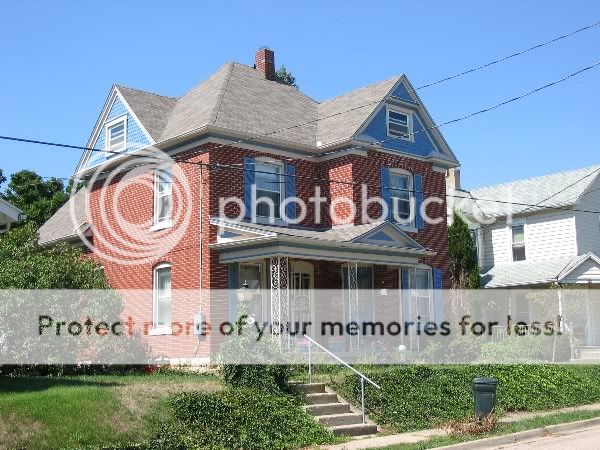 1. Trotwood Old Town - City Photos - Ohio - UrbanOhio.com