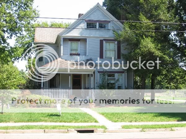 1. Trotwood Old Town - City Photos - Ohio - UrbanOhio.com