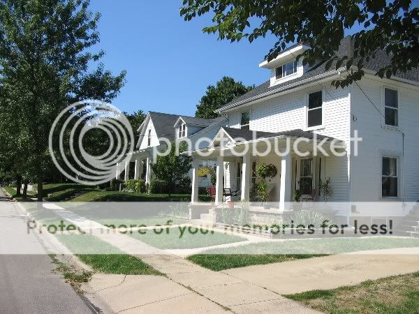 1. Trotwood Old Town - City Photos - Ohio - UrbanOhio.com