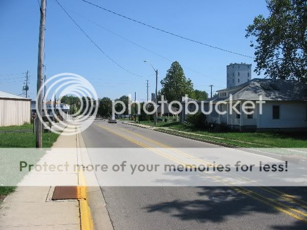 1. Trotwood Old Town - City Photos - Ohio - UrbanOhio.com