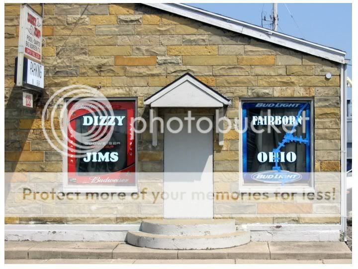 WPAFB, WSU, & Fairborn III: Postwar Fairborn - City Photos - Ohio ...