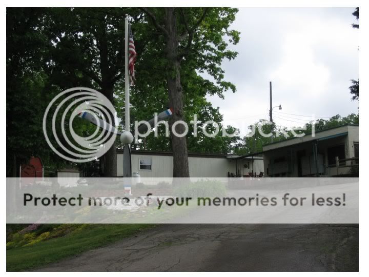 WPAFB, WSU, & Fairborn III: Postwar Fairborn - City Photos - Ohio ...