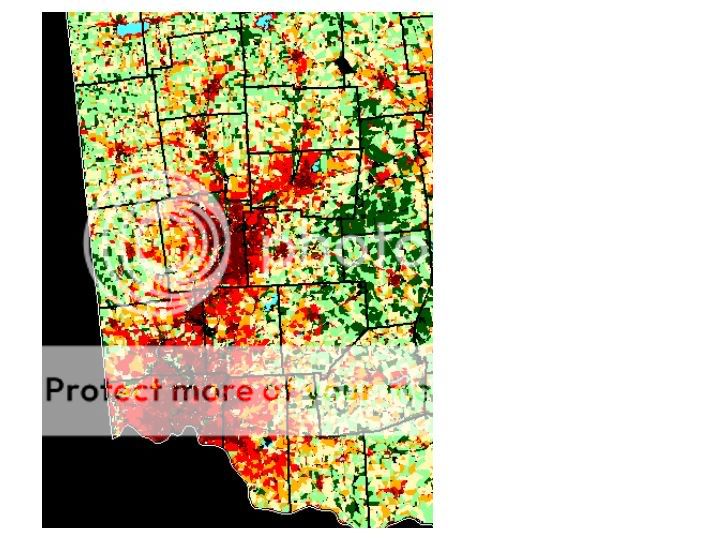Ohio Housing Density - City Discussion - UrbanOhio.com