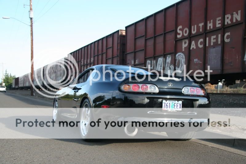 The "Wing or Wingless" Thread | Page 5 | Supra Forums