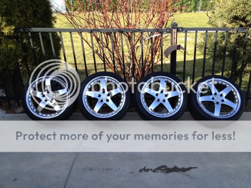 Wheels Opinion Needed | VW Vortex - Volkswagen Forum