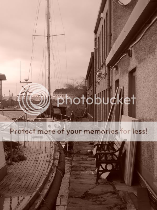 Gli U2 e gli Hanover Quay Studios | Immagini e... pensieri