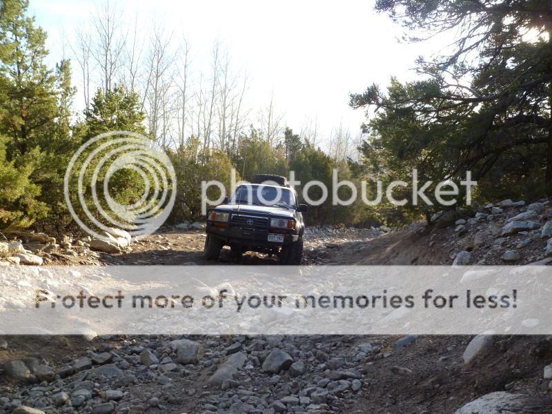 Medano Pass 11-3-12 - Toyota 4Runner Forum - Largest 4Runner Forum