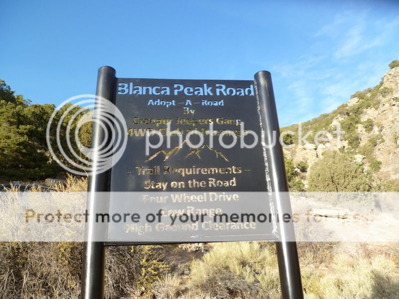 Medano Pass 11-3-12 - Toyota 4Runner Forum - Largest 4Runner Forum