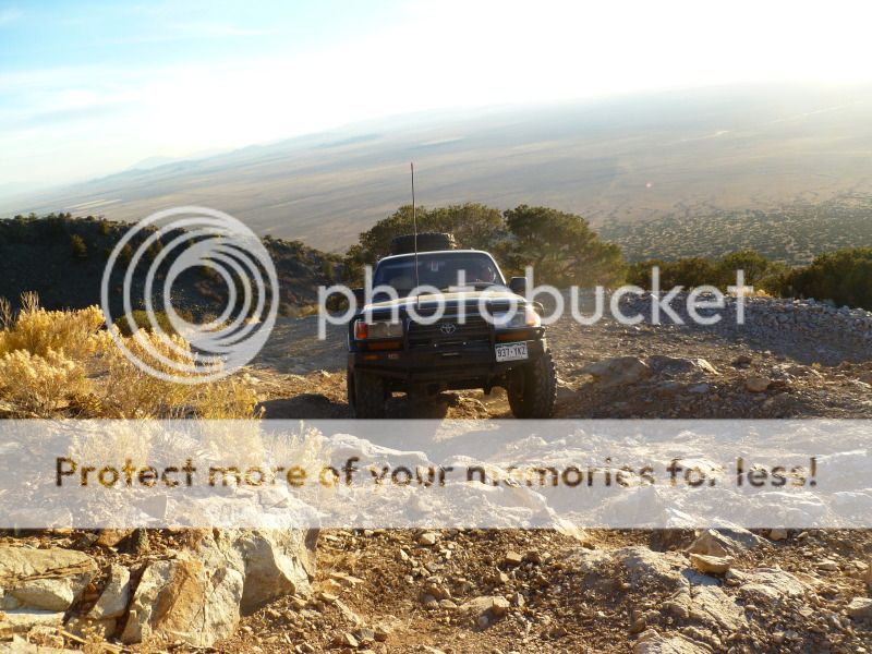 Medano Pass 11-3-12 - Toyota 4Runner Forum - Largest 4Runner Forum