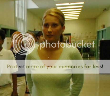 Another 14 year old gets lucky with attractive teacher > General ...