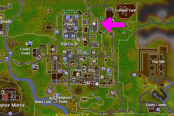 Romeo and Juliet | RuneScape Base