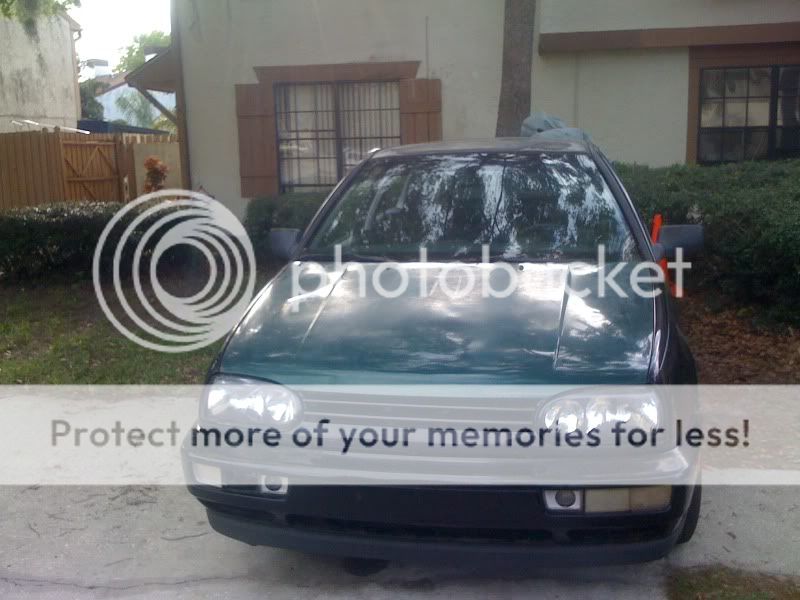 1997 Golf GTI 2.0, N0 RUST $2500 Florida | VW Vortex - Volkswagen Forum