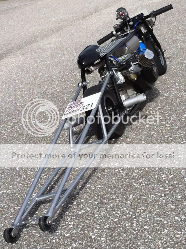 DOODLE BUGS/MINIBIKES | Rat Rod Bikes Bicycle Forum