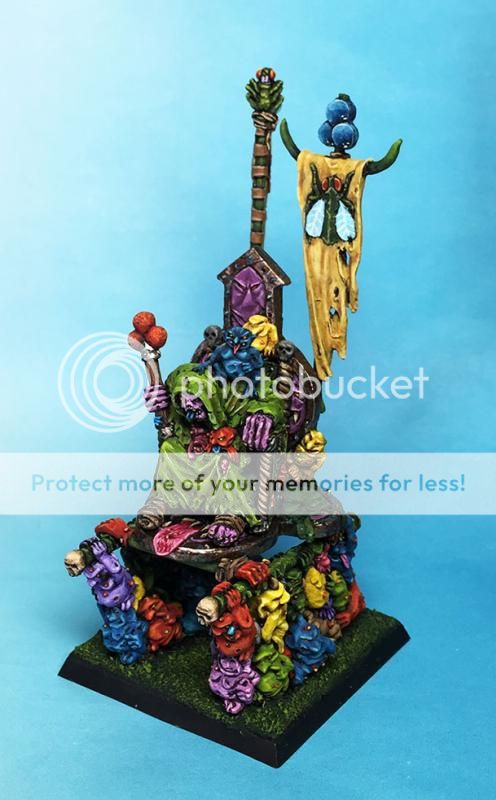 My collection | Page 2 | Oldhammer Forum