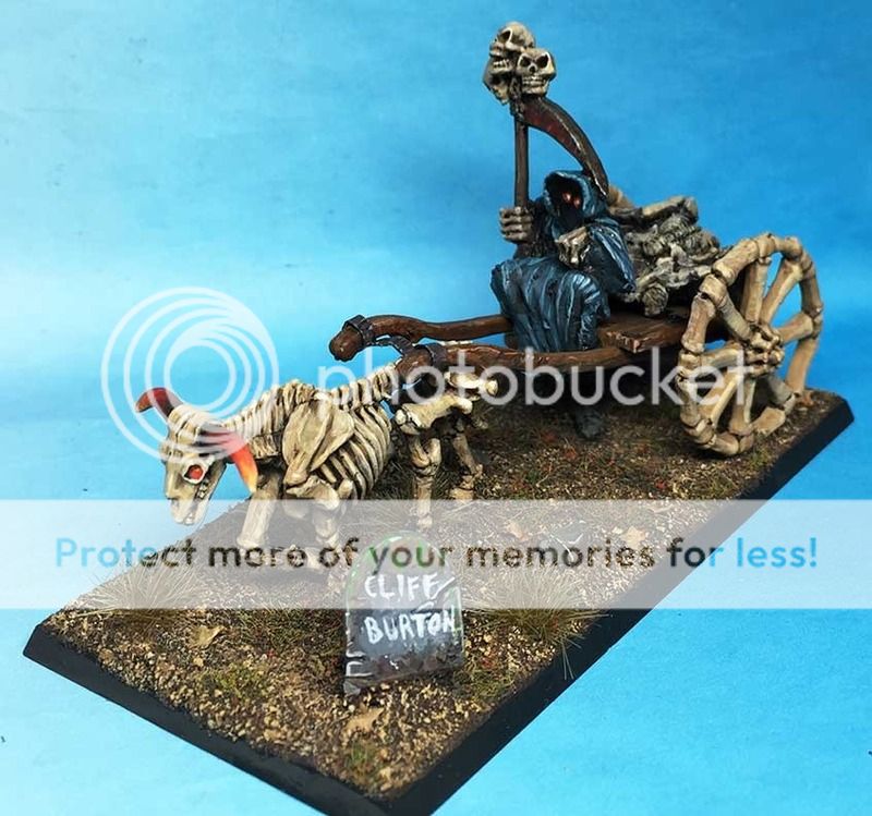 My collection | Page 6 | Oldhammer Forum