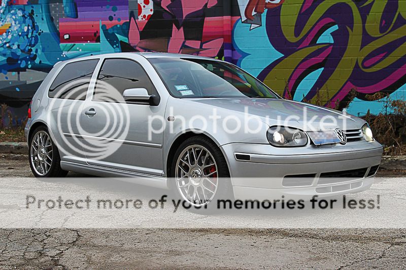 FS: 2002 GTI "337 Edition"/ 77,290 miles/ $8,500 OBO/ Chicago | VW ...