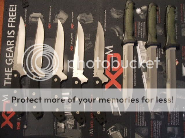 Official Knife Pic Thread | Page 6 | Springfield XD Forum